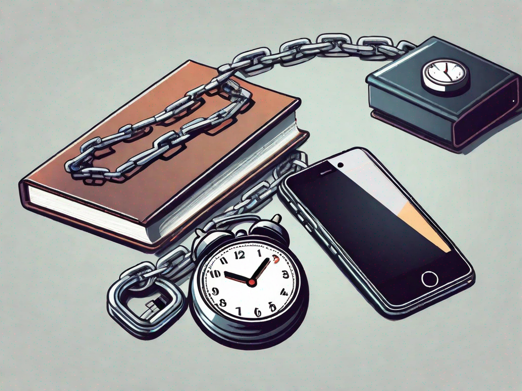 How to Start the School Year Right with AppBlock: Avoid Phone Addiction ...