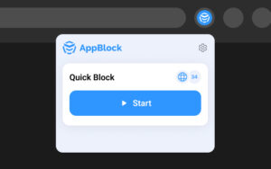 The all-new AppBlock for Chrome - AppBlock - Stay focused on iOS and Android