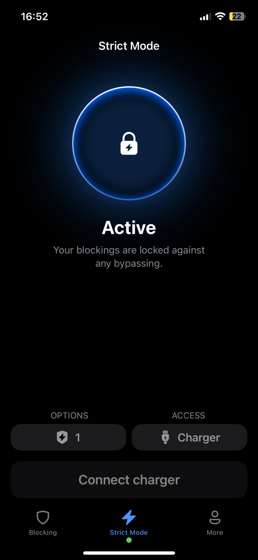 Embracing Focus: The New Redesigned Strict Mode in AppBlock - AppBlock ...