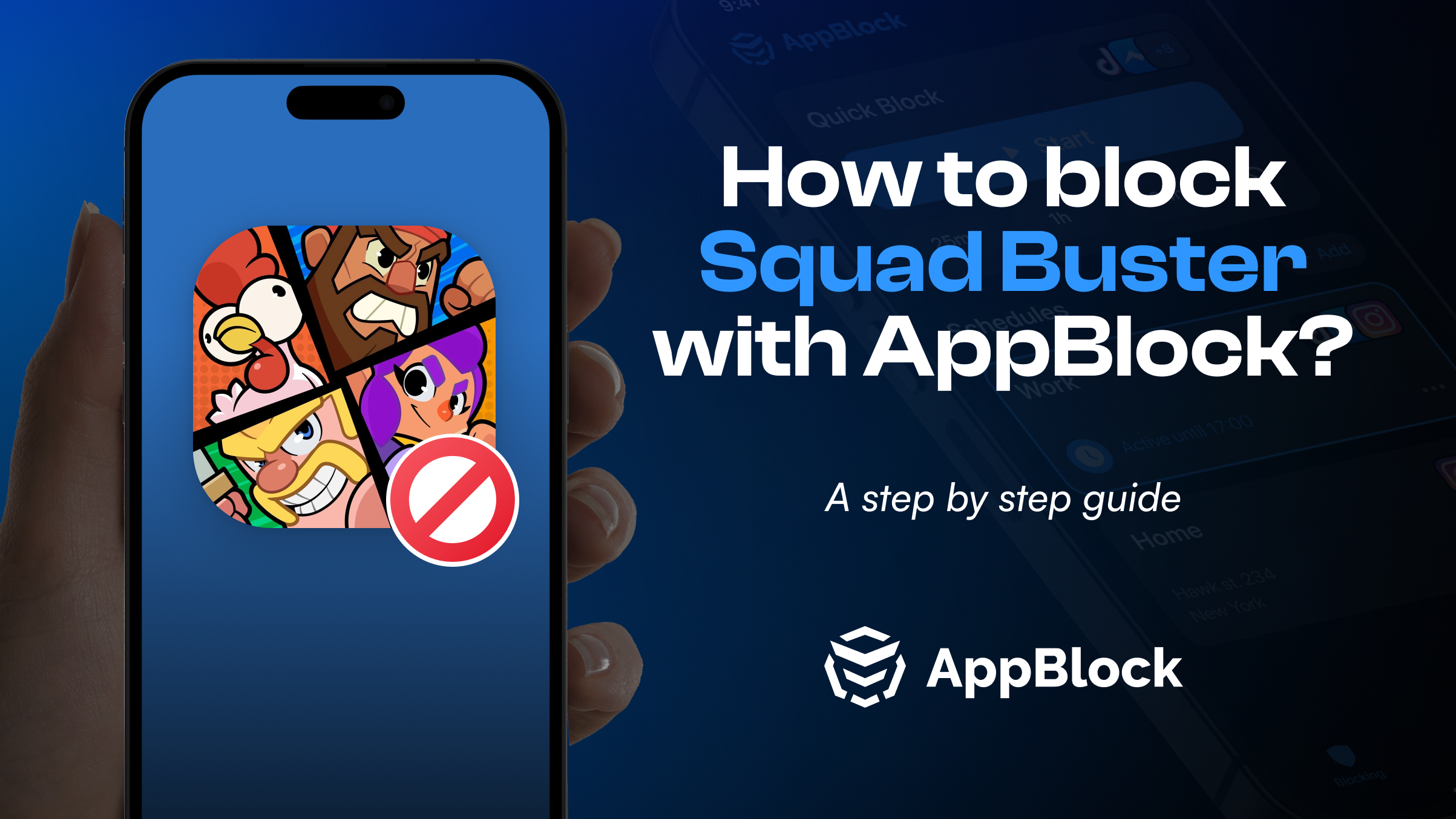 HOW TO BLOCK SQUAD BUSTERS ON IOS OR ANDROID: A STEP-BY-STEP GUIDE ...