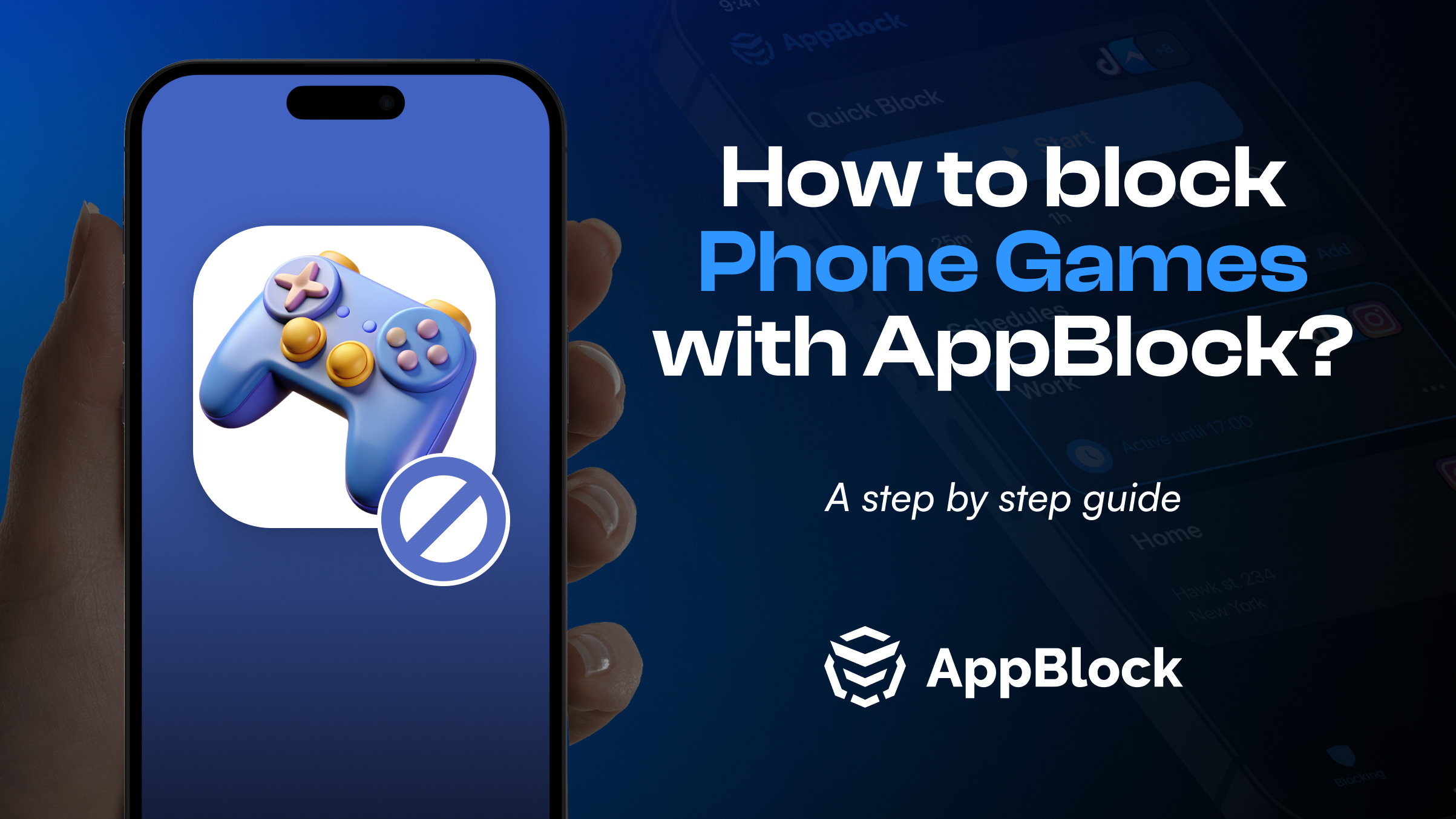HOW TO BLOCK GAMES ON IOS OR ANDROID: A STEP-BY-STEP GUIDE - AppBlock ...