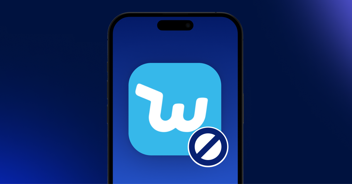 How to block Wish on iOS or Android: A step-by-step guide - AppBlock - Stay focused on iOS and ...