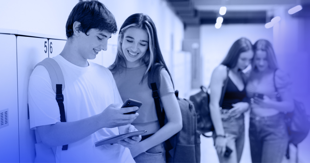 For Students - AppBlock - Stay focused on iOS and Android