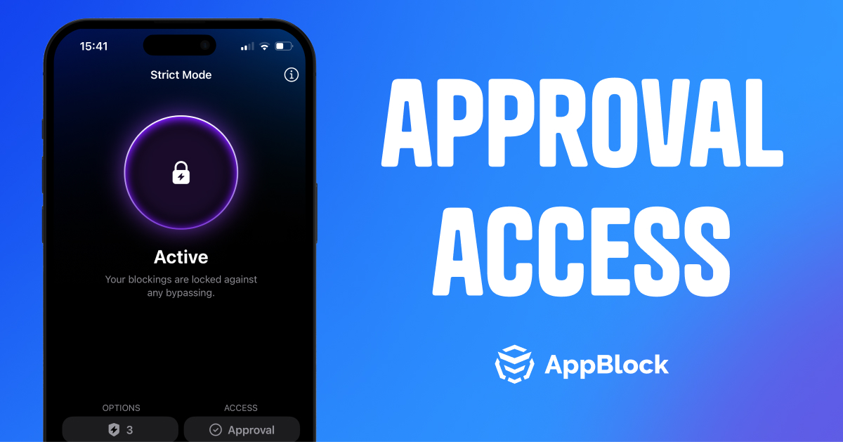 Tired of Breaking Your Own Phone Rules? Try an Accountability Partner ...