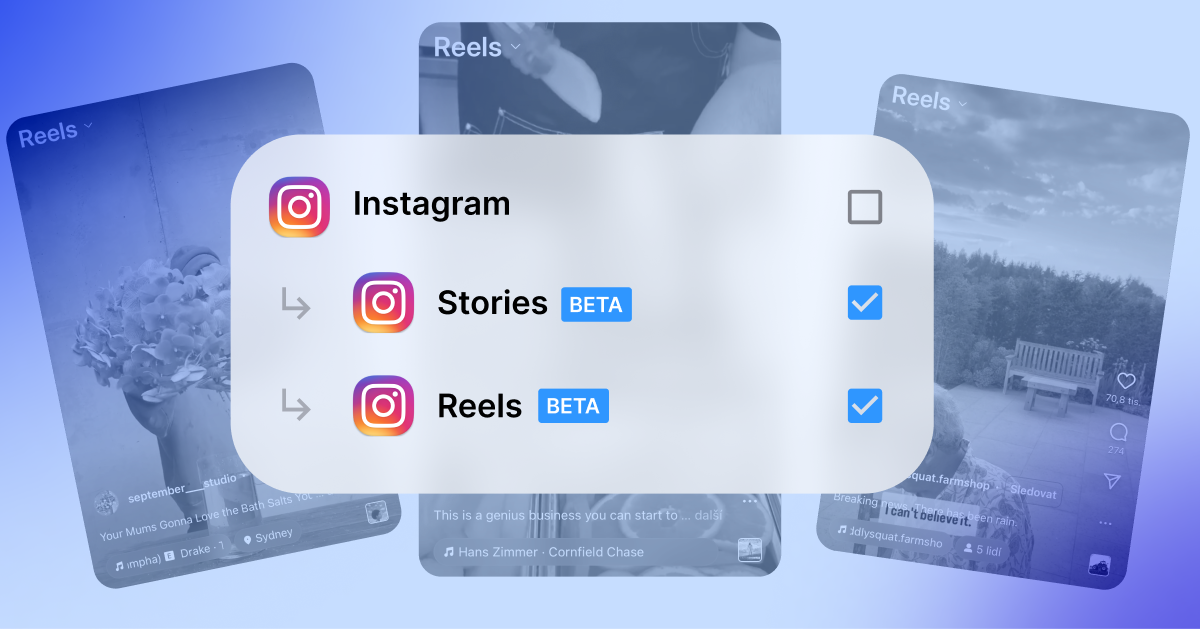 Block Reels, Shorts, Stories and Spotlight on Android with AppBlock ...