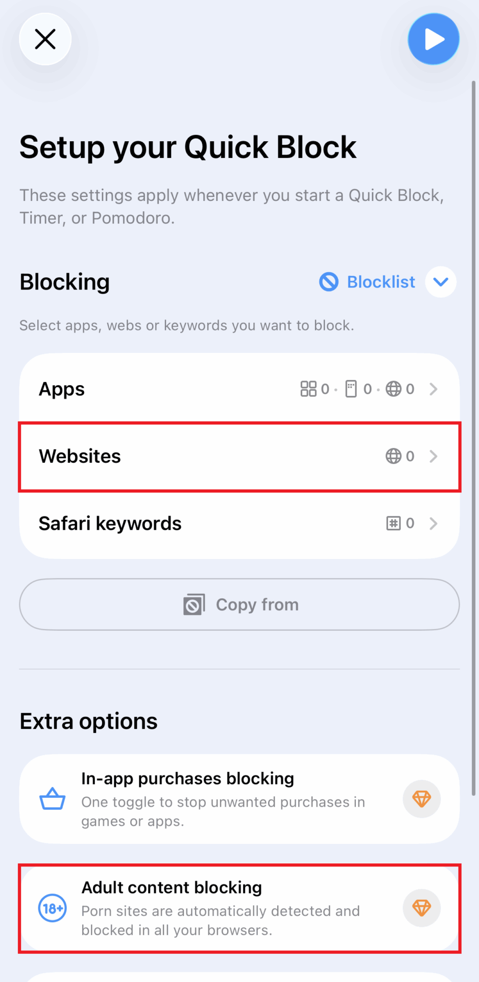 How to block adult content on iPhone in 2026: A complete guide ...