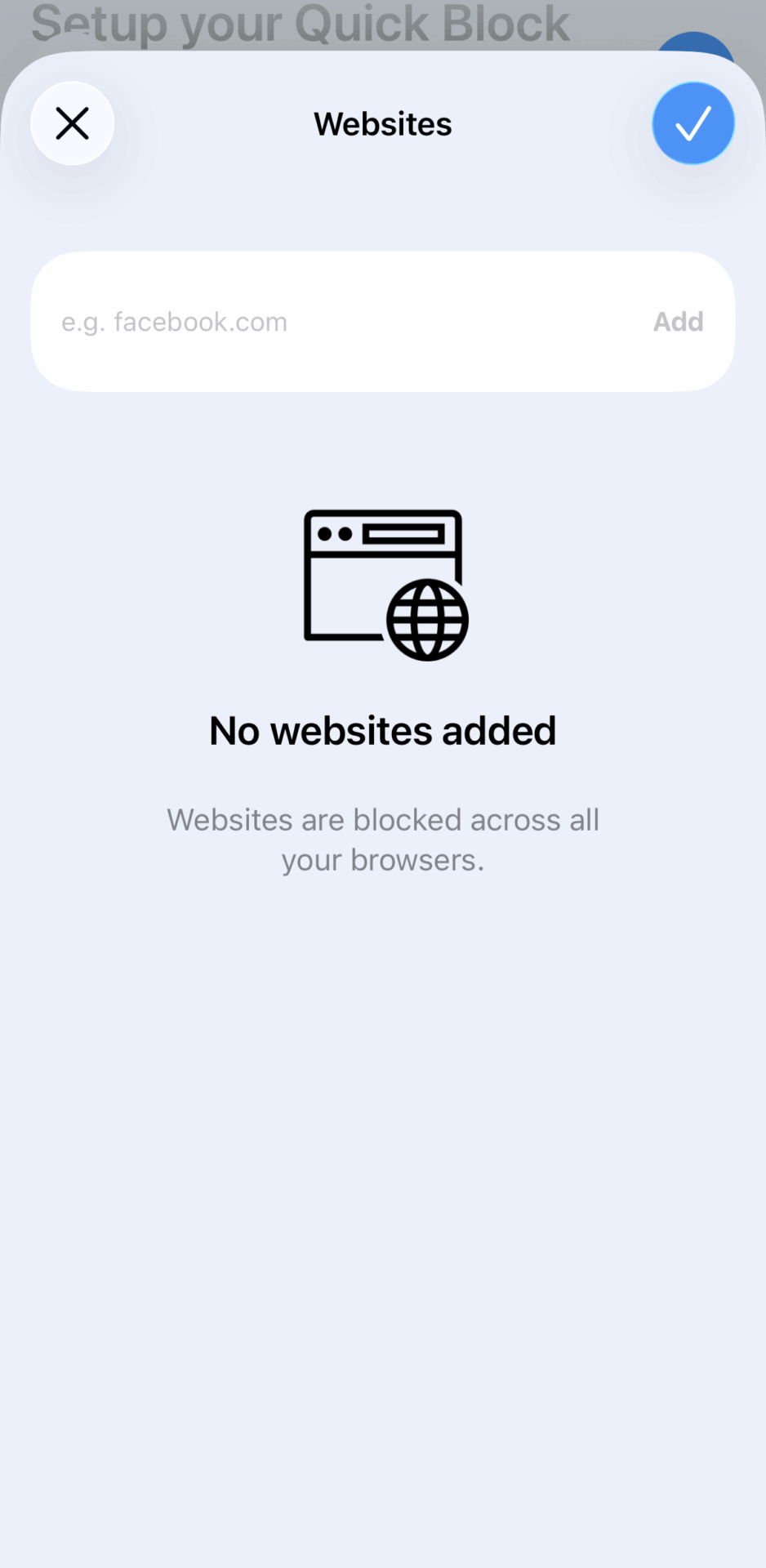 How to Block Websites on iPhone: 3 Ways to Reclaim Your Focus (and ...