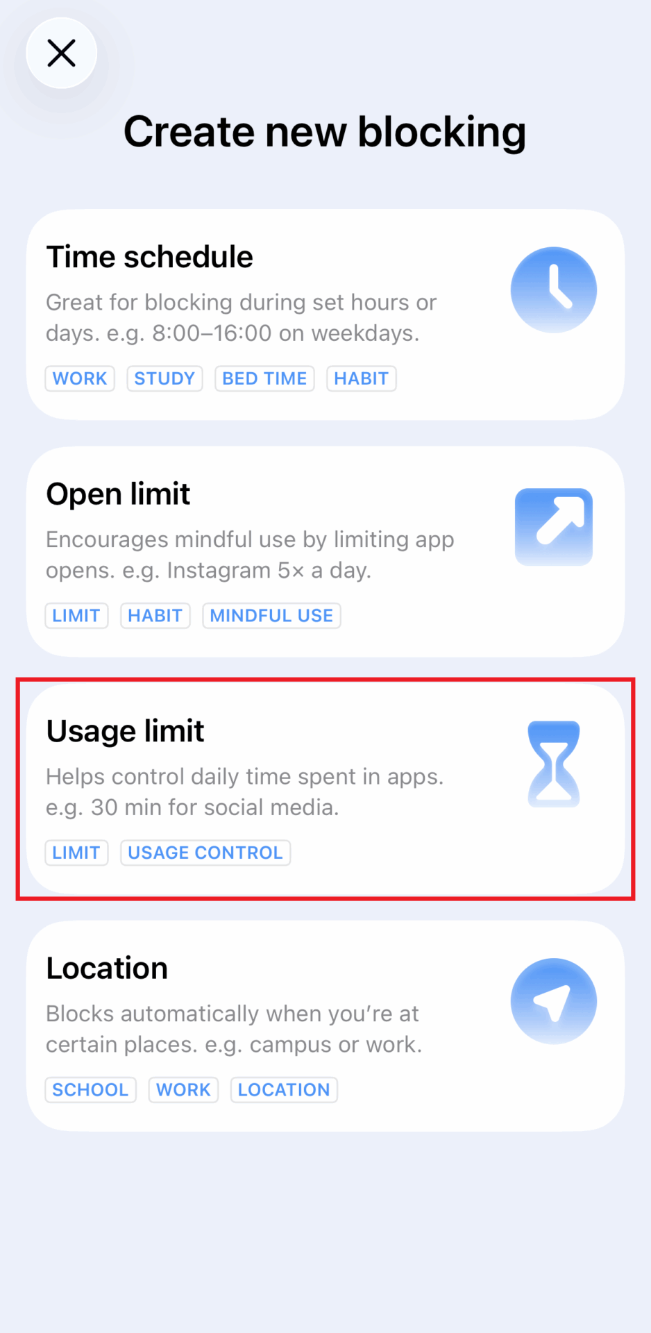 Staring at Your Phone Again? The Best Apps to Restrict Screen Time in ...
