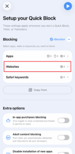 How to Block Websites on an iPad and Stop Distractions - AppBlock ...